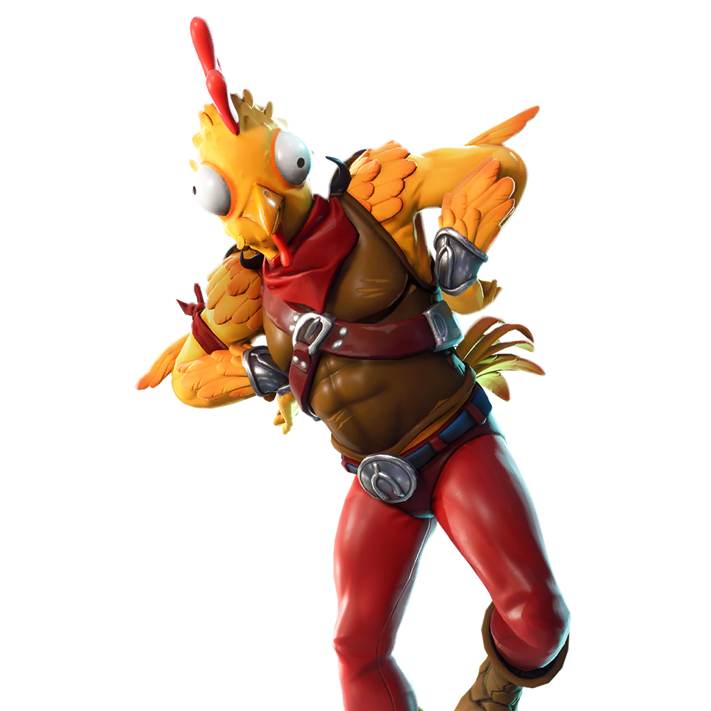 Protector Pollo (Tender Defender) | Fortnite en Español