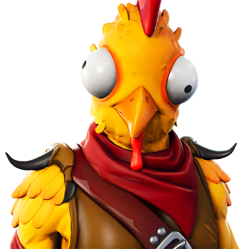 Protector Pollo (Tender Defender) | Fortnite en Español