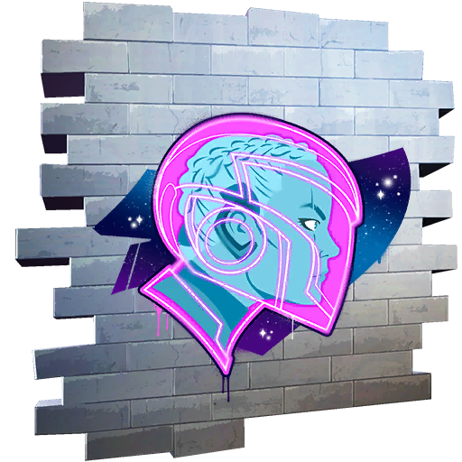 Hiperjet lunar (Lunar Hyperjet) | Fortnite en Español