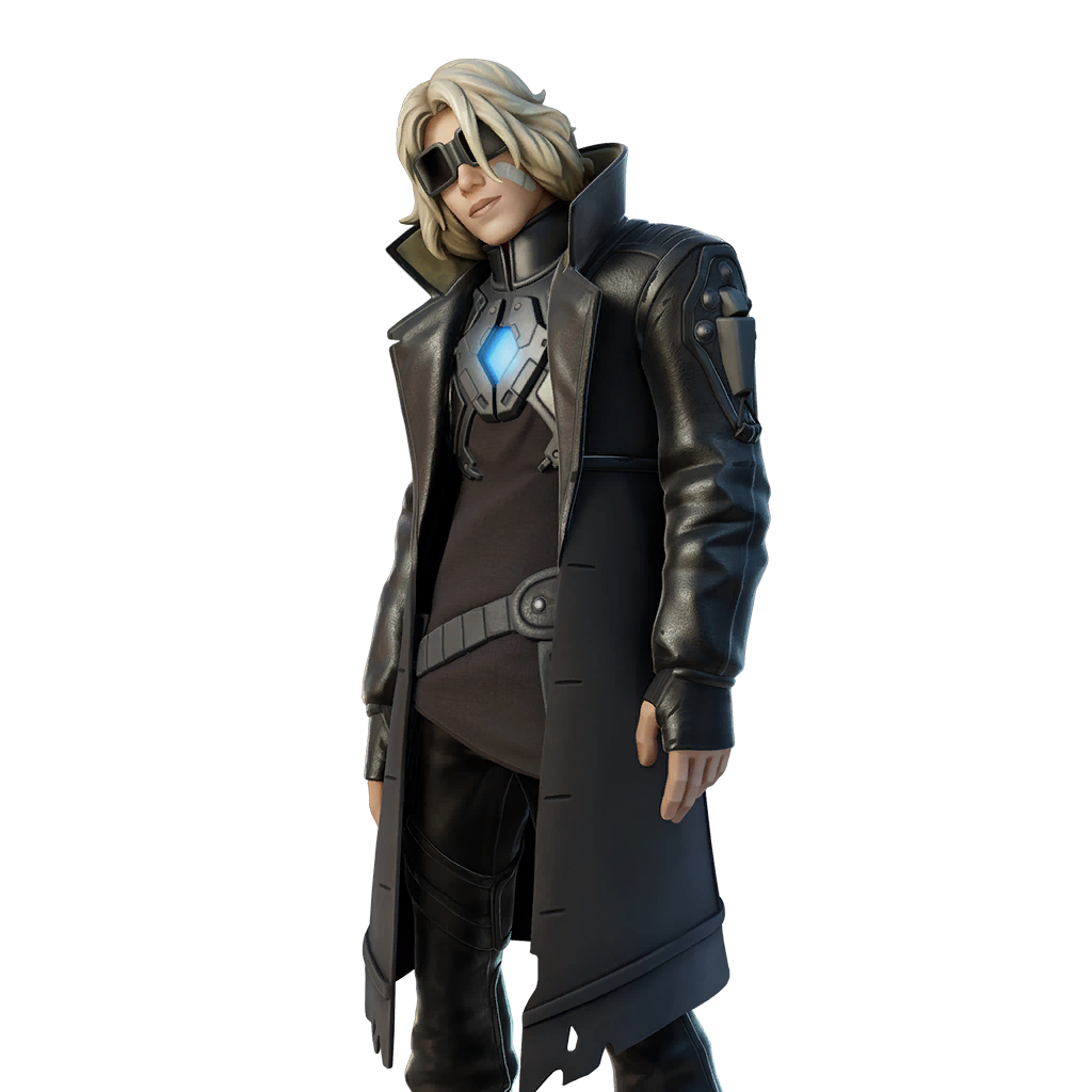 The Rogue LAROI (The Rogue LAROI) | Fortnite en Español