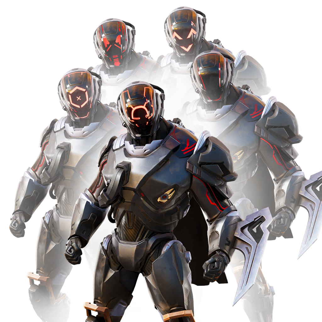 El científico (The Scientist) | Fortnite en Español