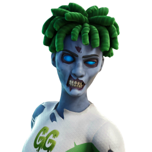 Dinamo Desolada (Doom Dancer) | Fortnite en Español