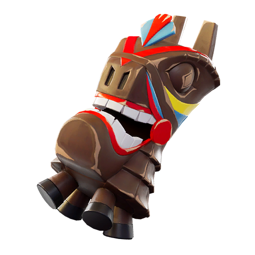 Comodín salvaje (Dark Wild Card) | Fortnite en Español