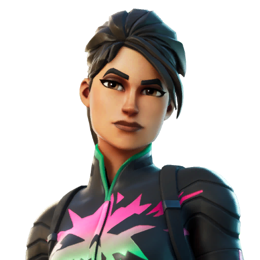 Soldado Trinidad (Trinity Trooper) | Fortnite en Español