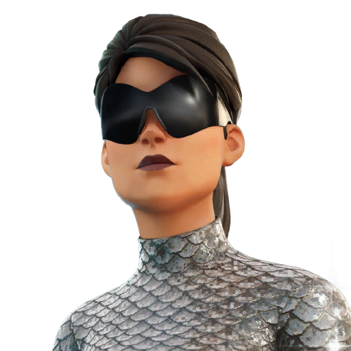 Fortnite Unchained Ramirez Skin (outfit)