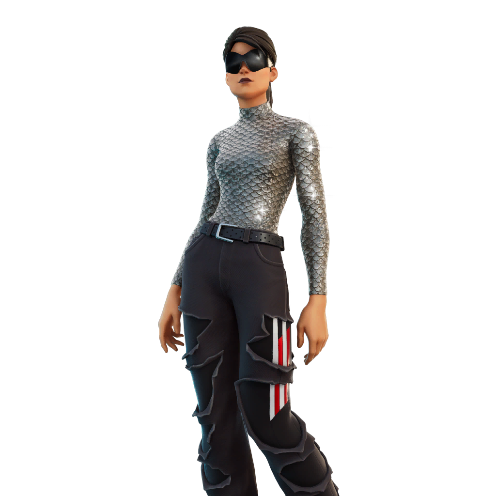 Fortnite Unchained Ramirez Skin (outfit)