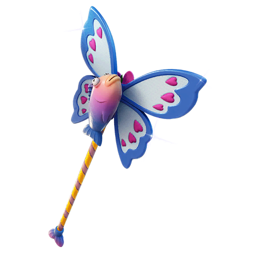 Pez princesa Felicity (Princess Felicity Fish) | Fortnite en Español