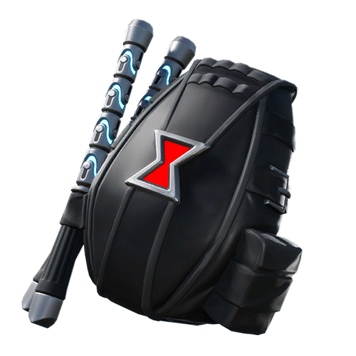 Escudo de Proto-adamantium (Mochila) (Proto-Adamantium Shield (Backpack ...