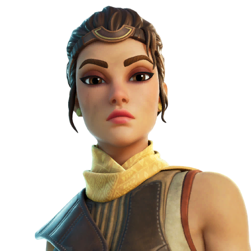 Fortnite Windwalker Echo Skin (outfit)