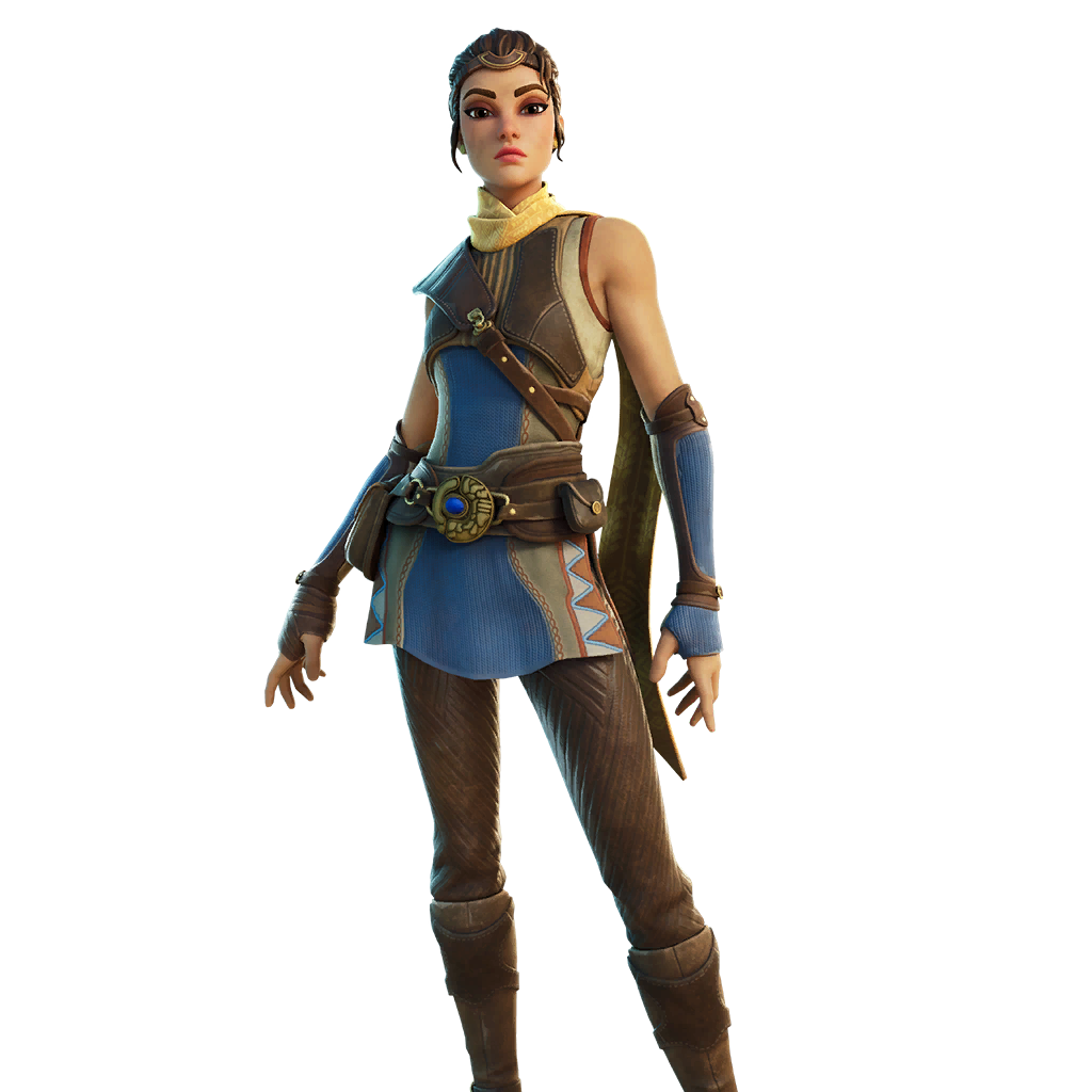 Eco caminavientos (Windwalker Echo) | Fortnite en Español