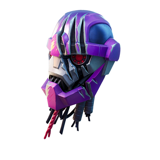 Fortnite Wolverine Skin (outfit)