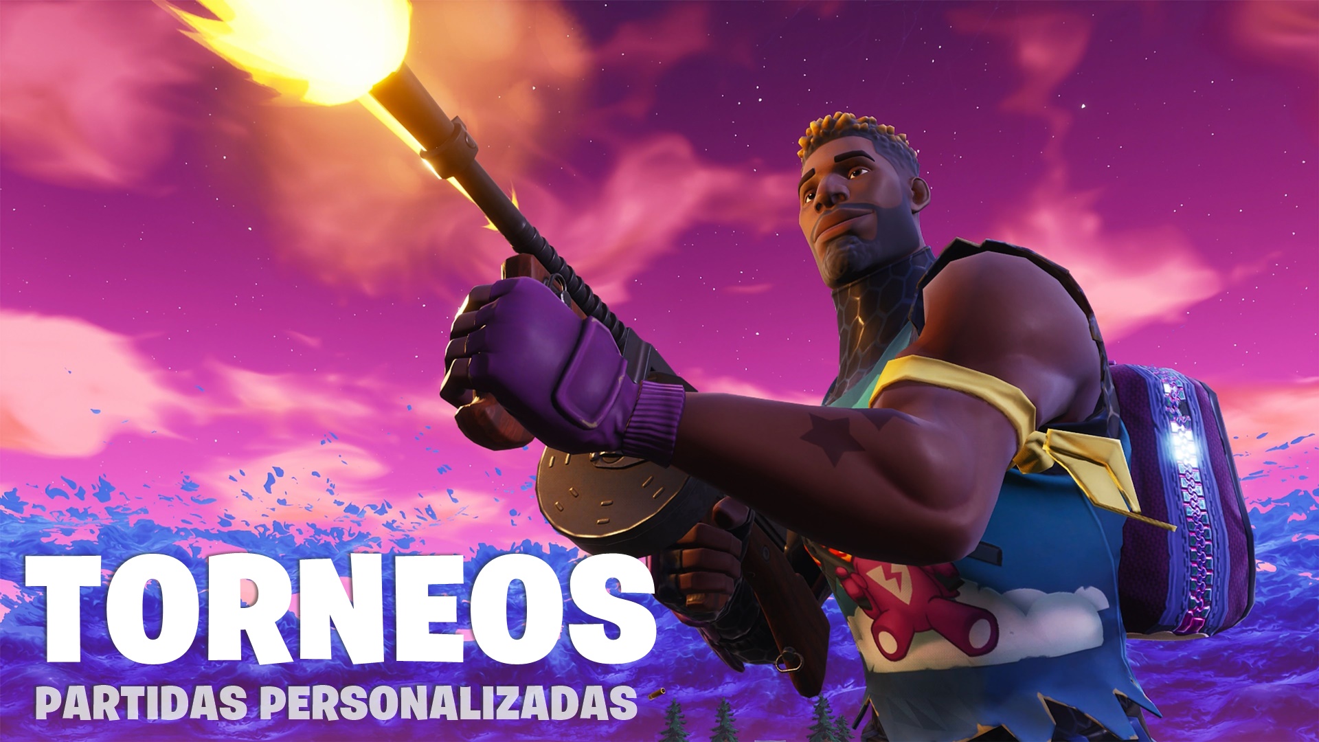 HOY Fortnite en Español | Tienda Hoy, Leaks, Desafíos, Noticias y más...